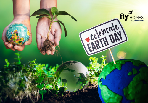 Earth Day Theme: Planet vs. Plastics