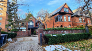 8 Richest Neighbourhoods in Toronto