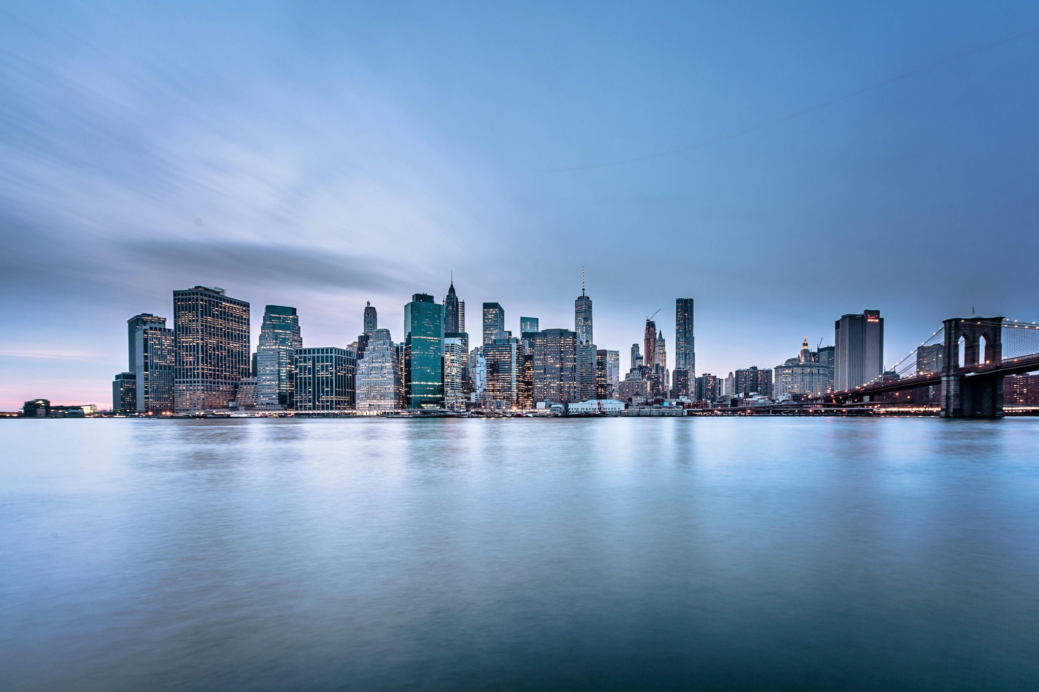 Top 7 Richest Suburbs in New York