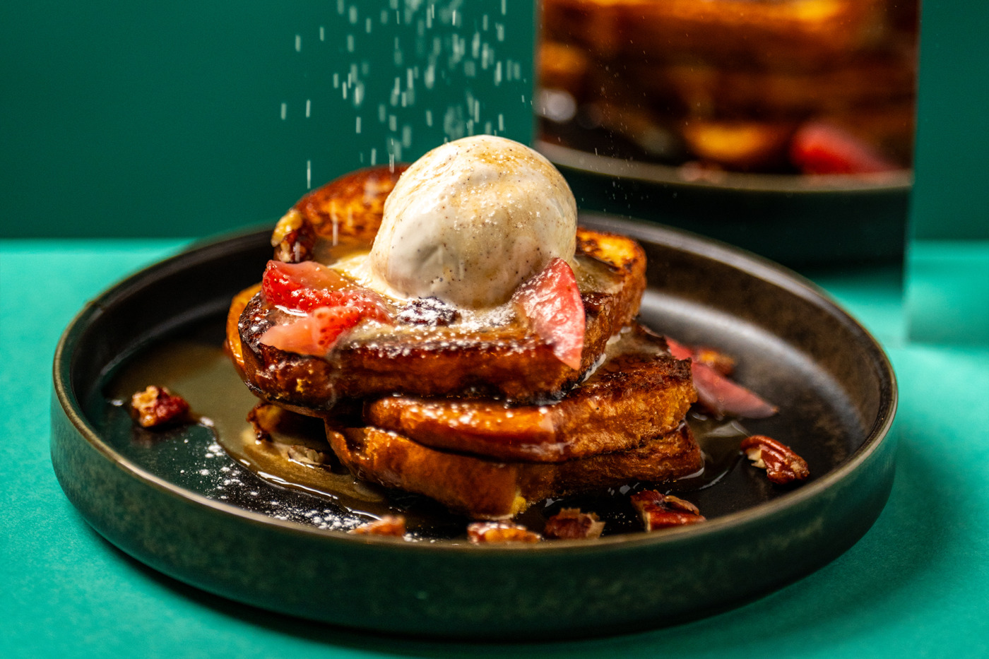 11 Quirky Restaurants in Manchester You Must Try